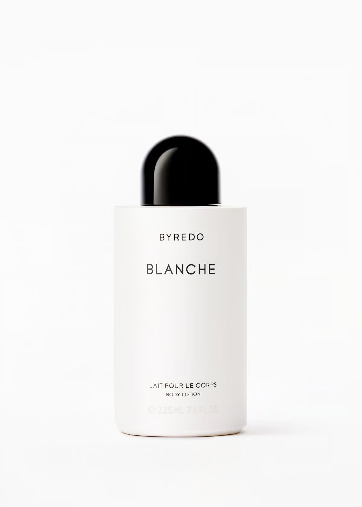 Blanche Body Lotion – Scentoria