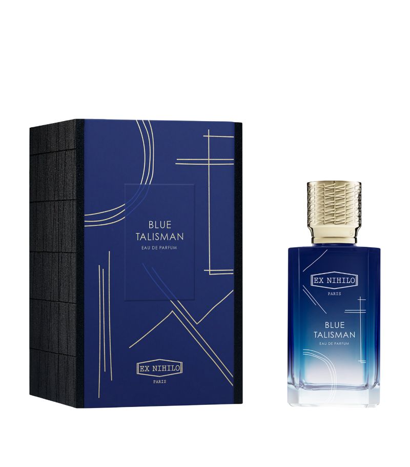 Blue Talisman EDP – Scentoria