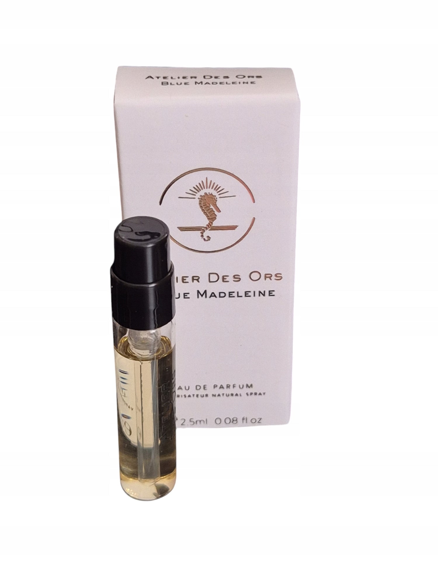 Blue Madeleine EDP – Scentoria