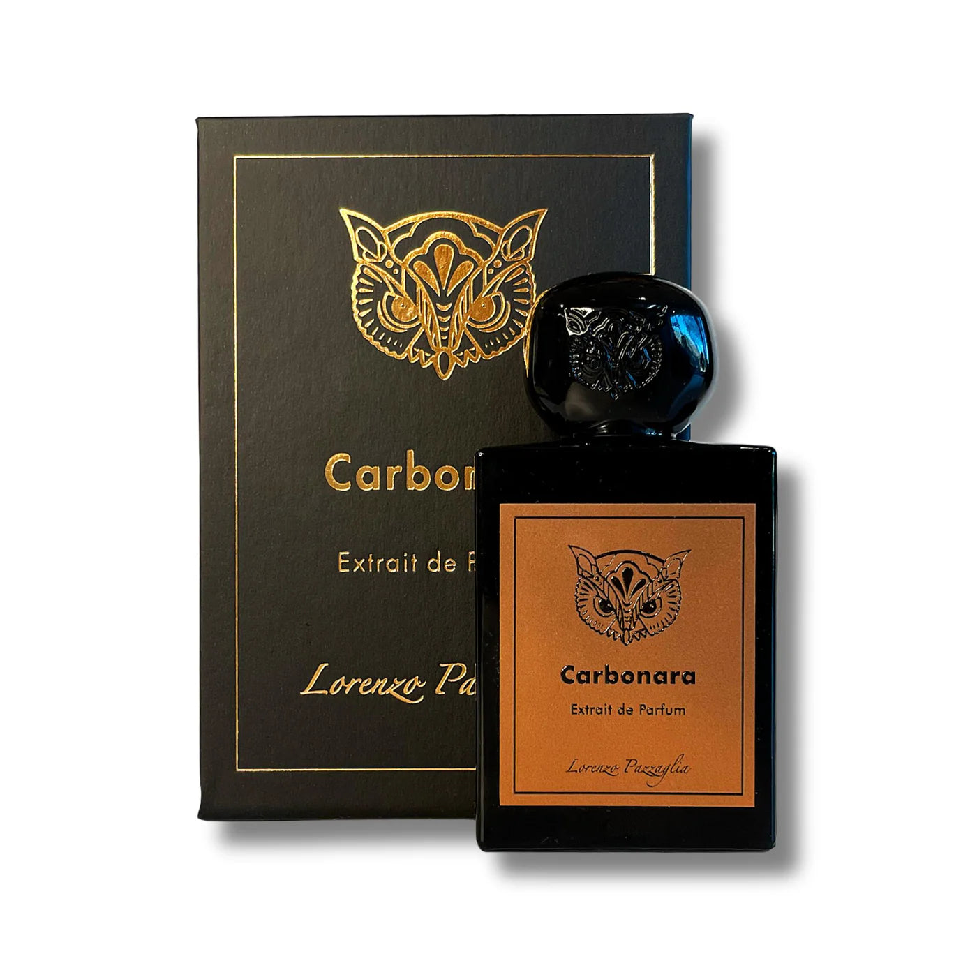 Carbonara Extrait De Parfum – Scentoria