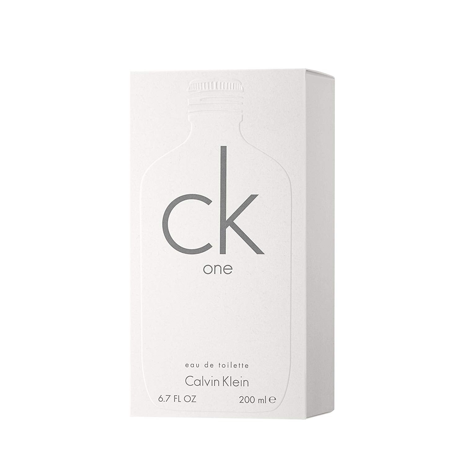 CK One EDT – Scentoria