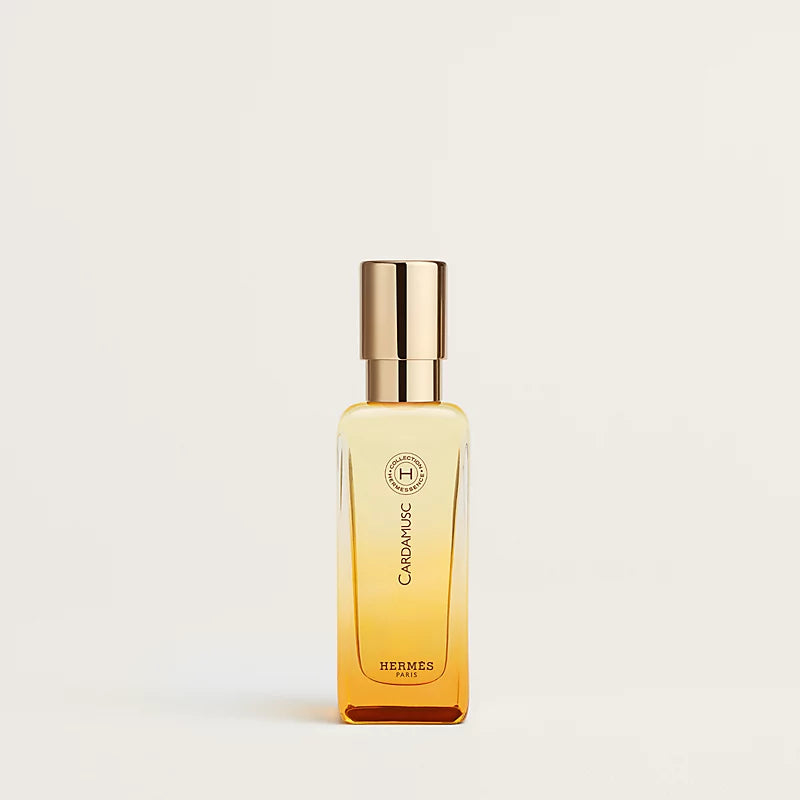 Cardamusc Perfume Oil – Scentoria