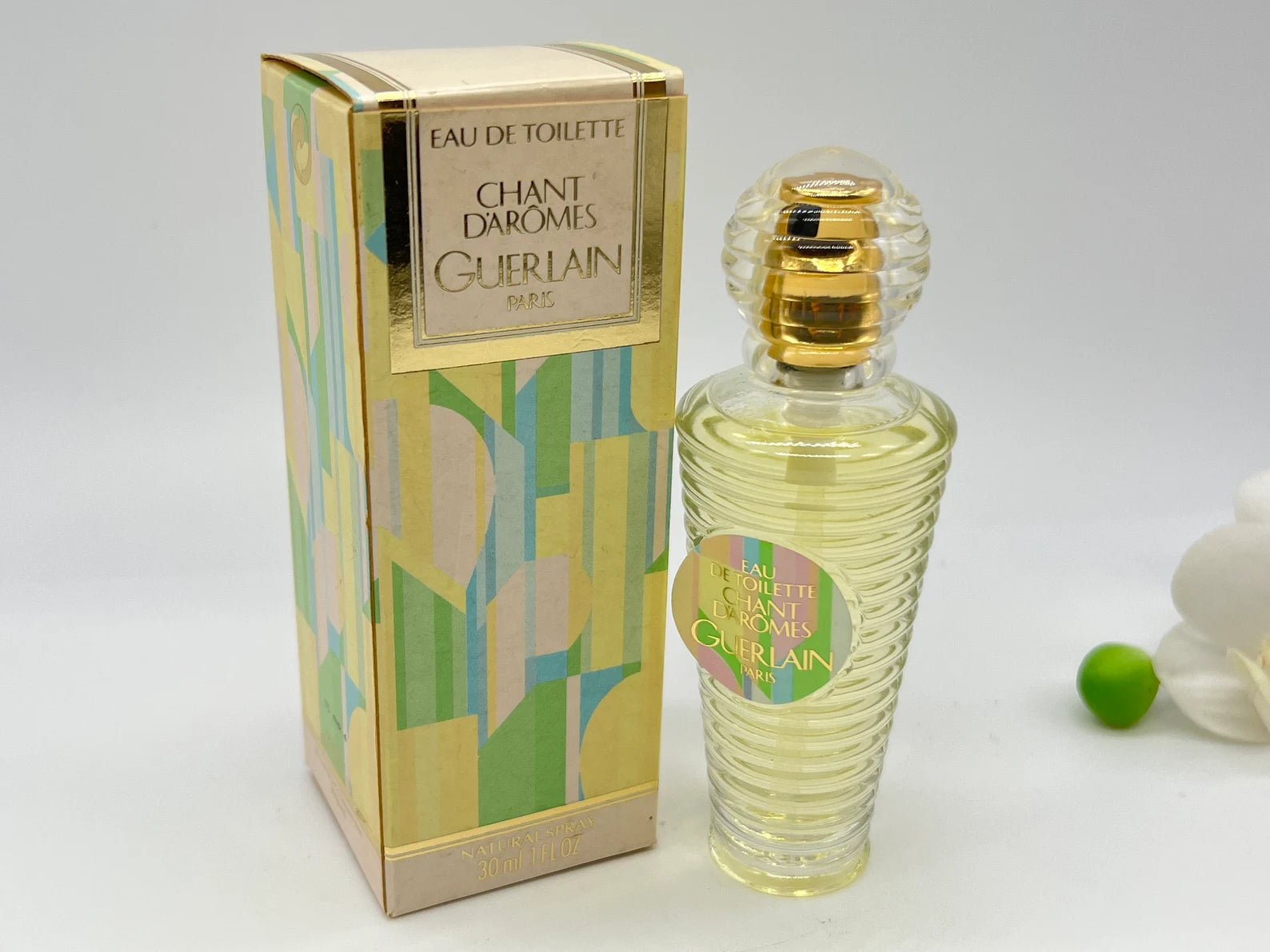 Chant D'Aromes EDT – Scentoria