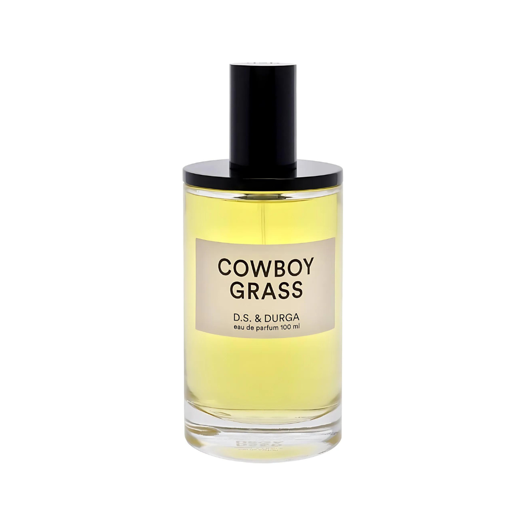 Cowboy Grass EDP – Scentoria