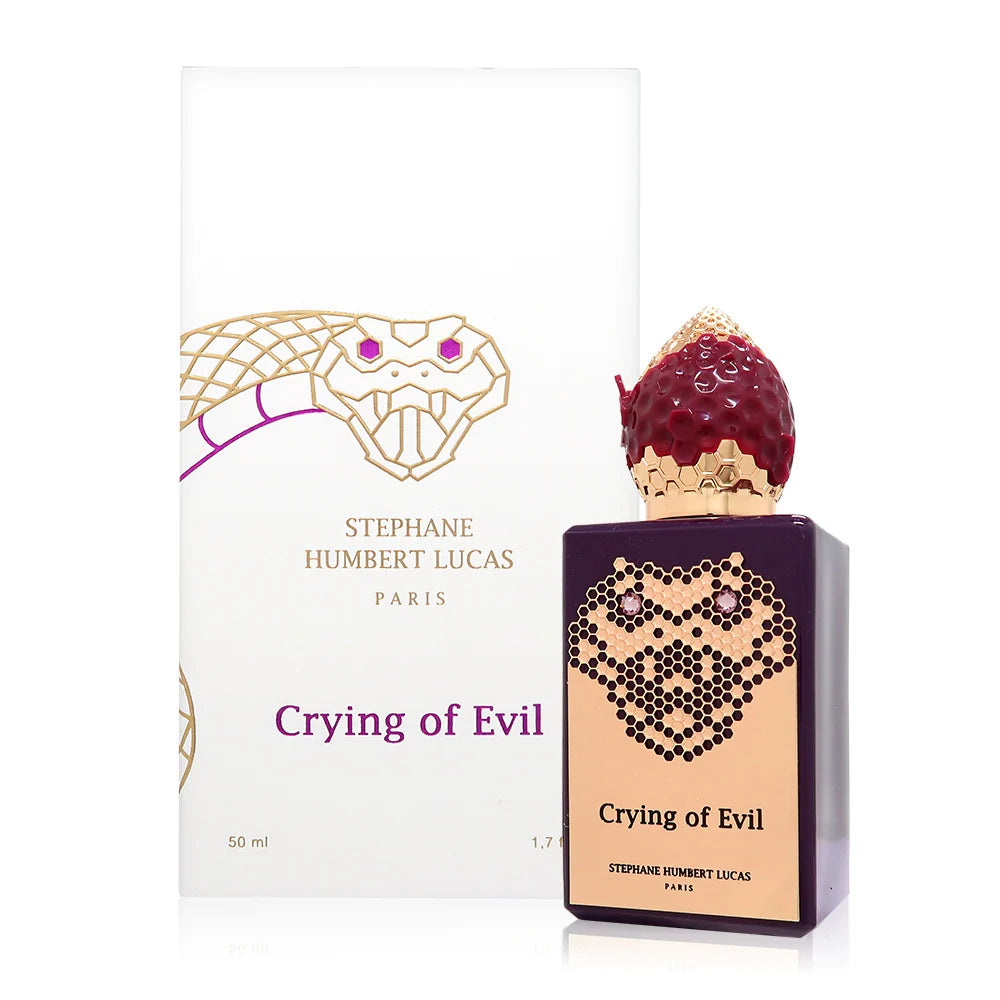 Crying of Evil EDP – Scentoria