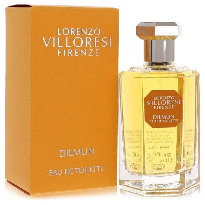 Dilmun EDT – Scentoria