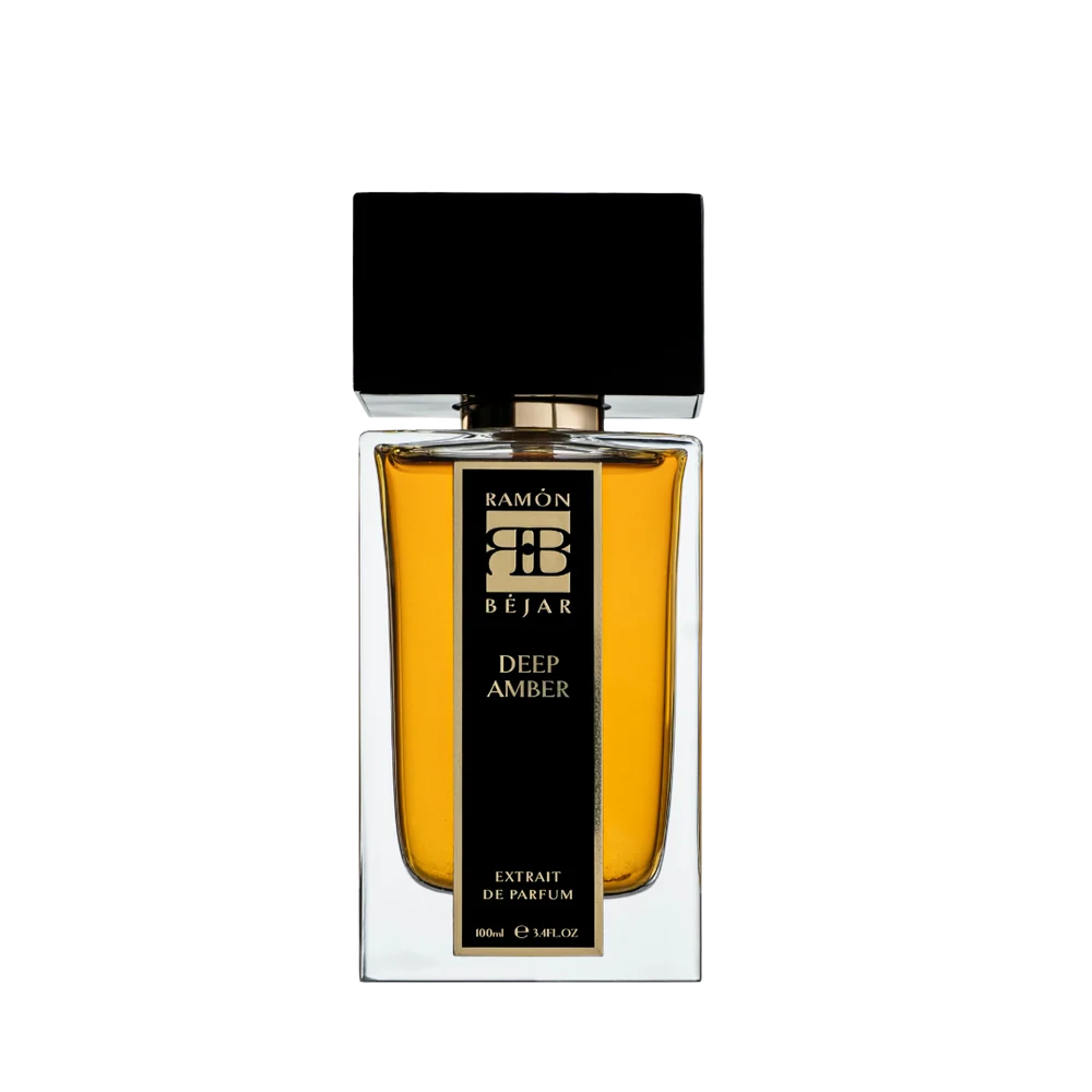 Deep Amber Extrait De Parfum – Scentoria