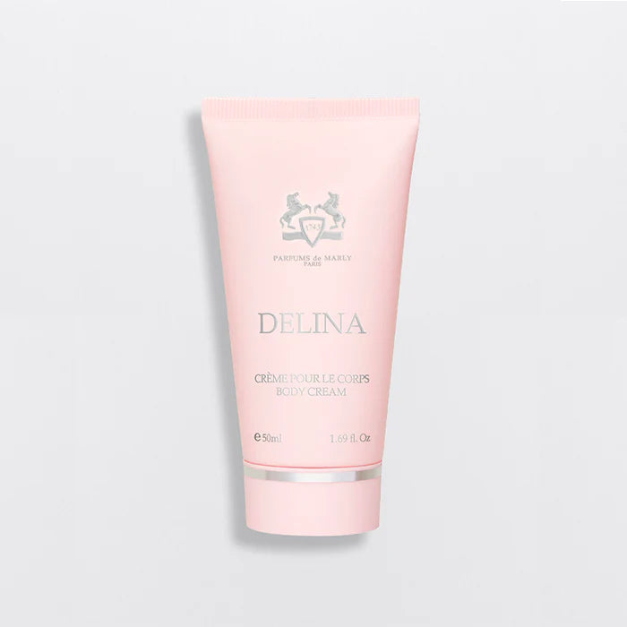 Delina Body Cream – Scentoria