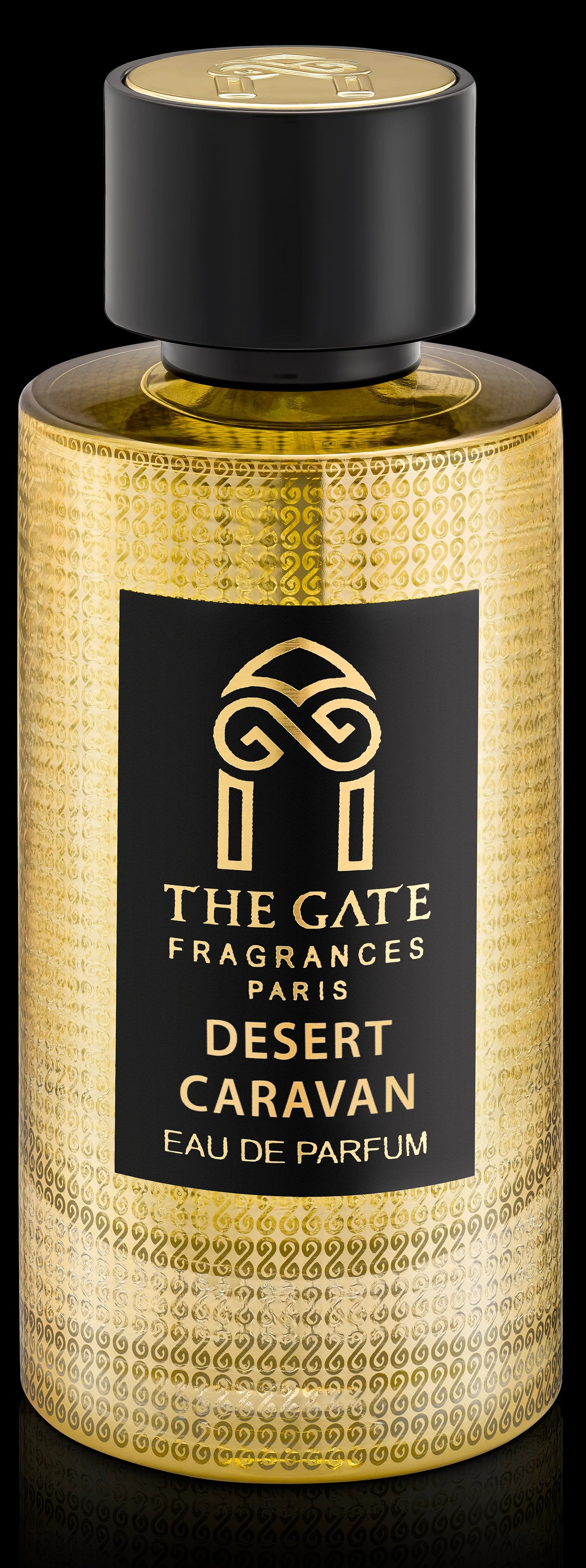 Desert Caravan EDP – Scentoria