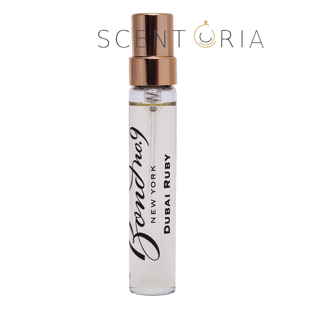 Dubai Ruby EDP – Scentoria