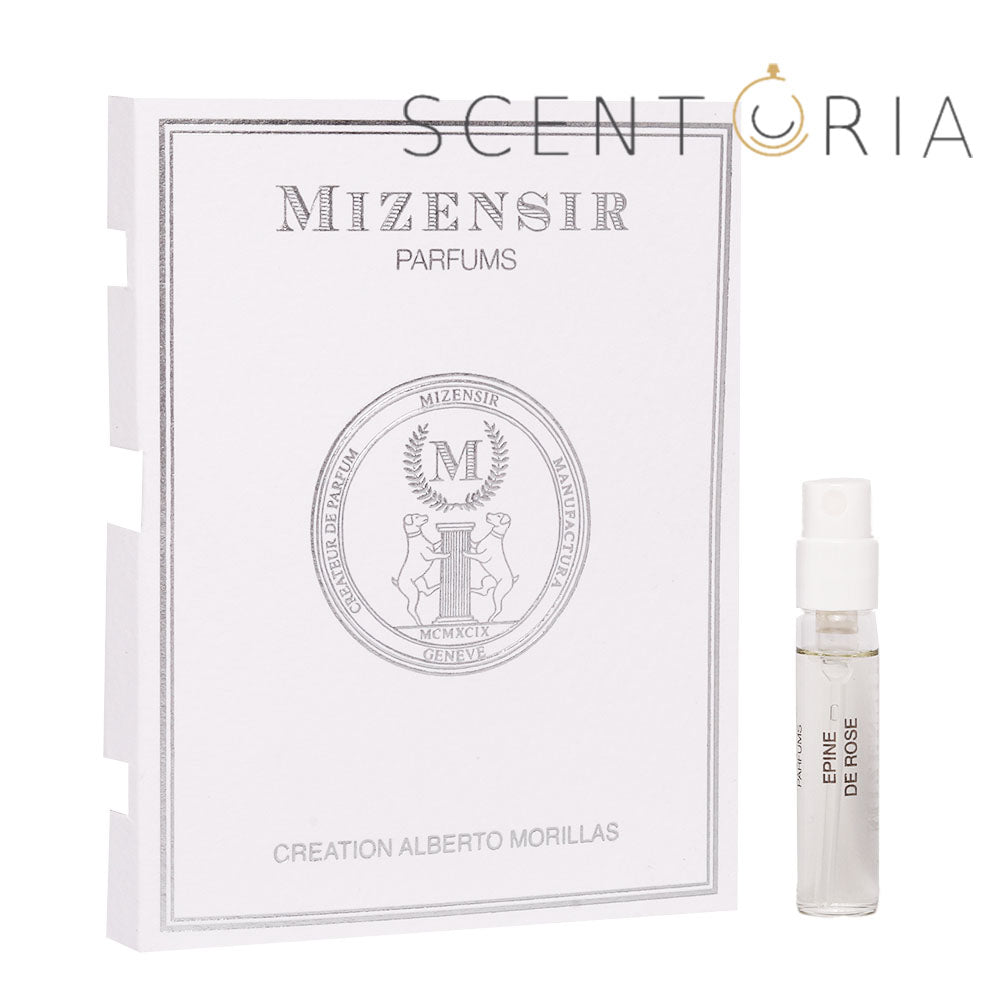 Epine De Rose EDP – Scentoria