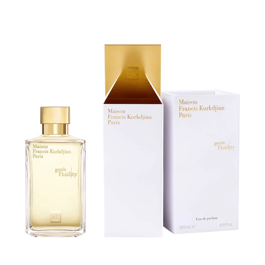 Gentle Fluidity Gold EDP – Scentoria