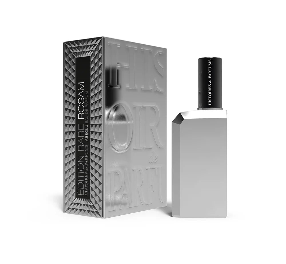 Rosam EDP – Scentoria