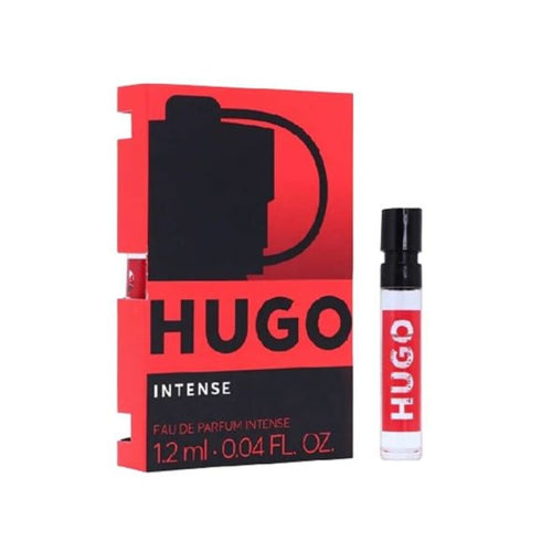 Hugo Intense EDP Intense – Scentoria