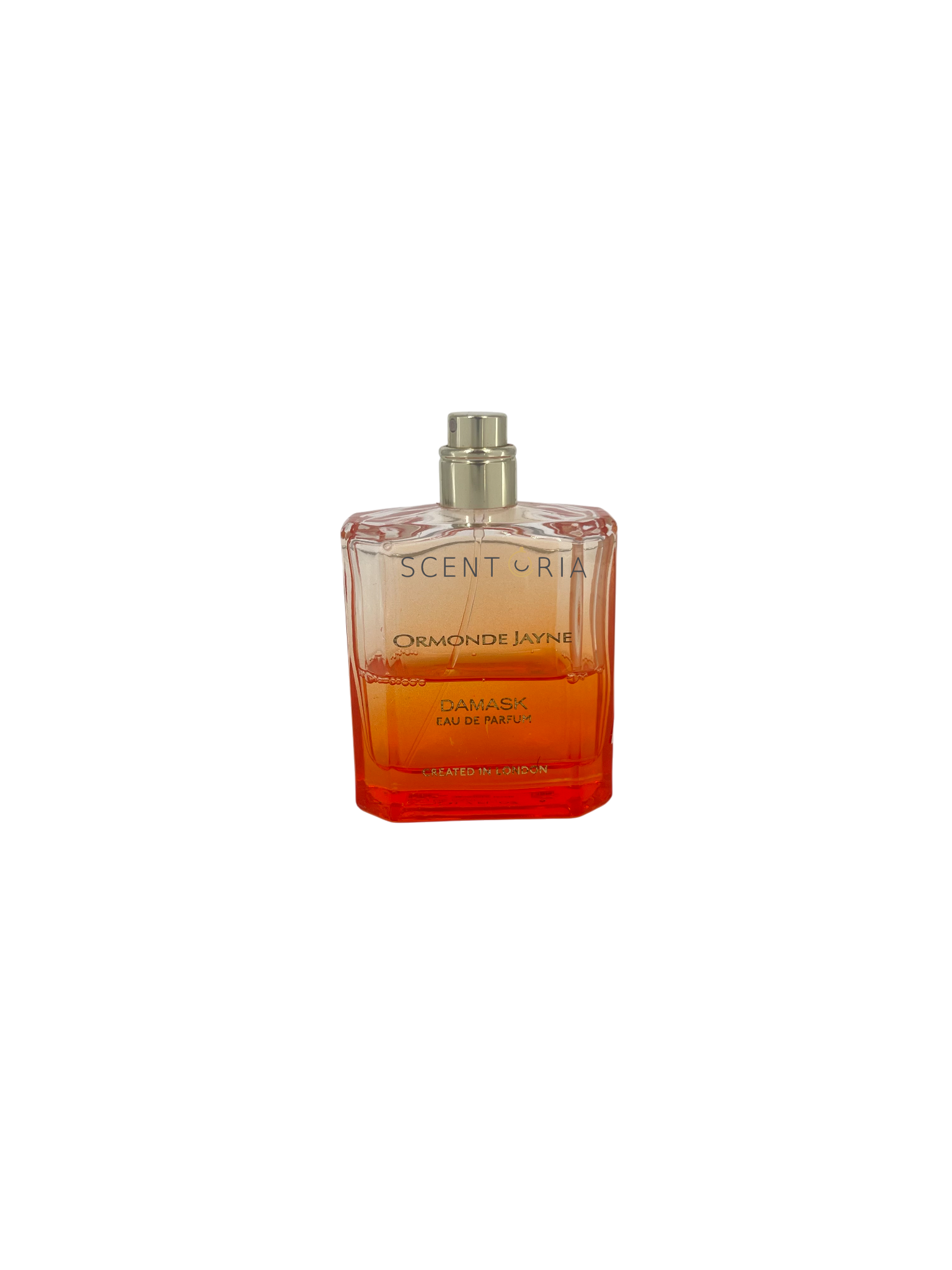 Damask EDP Partial – Scentoria