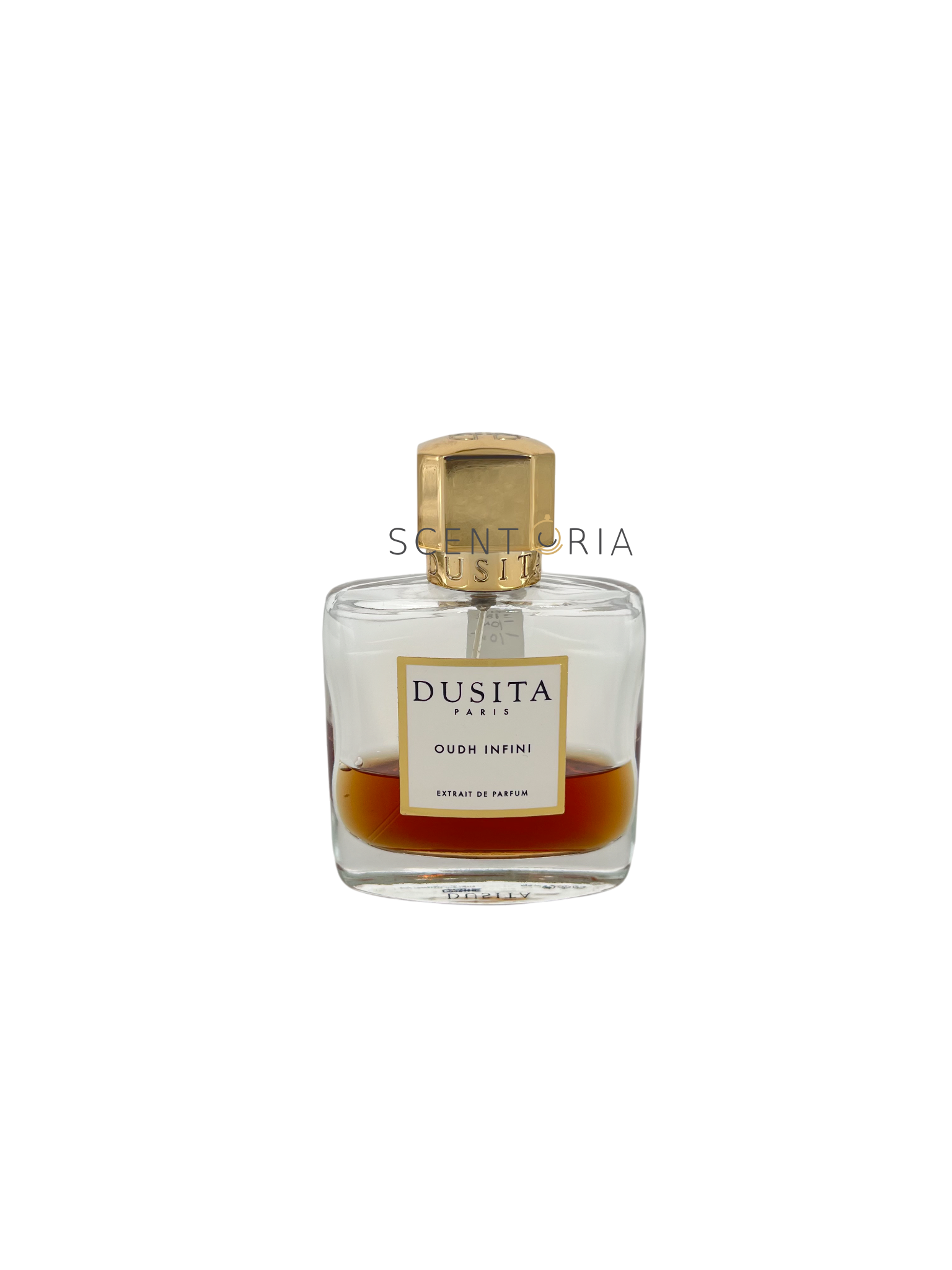 Oudh Infini Extrait De Parfum Partial – Scentoria