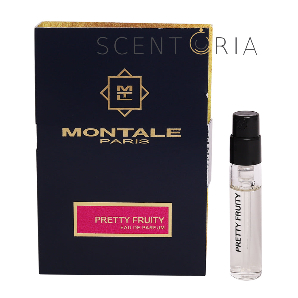 Pretty Fruity EDP – Scentoria