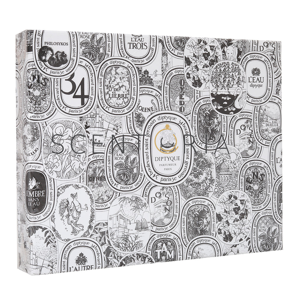 Diptyque - Travel Set – Scentoria