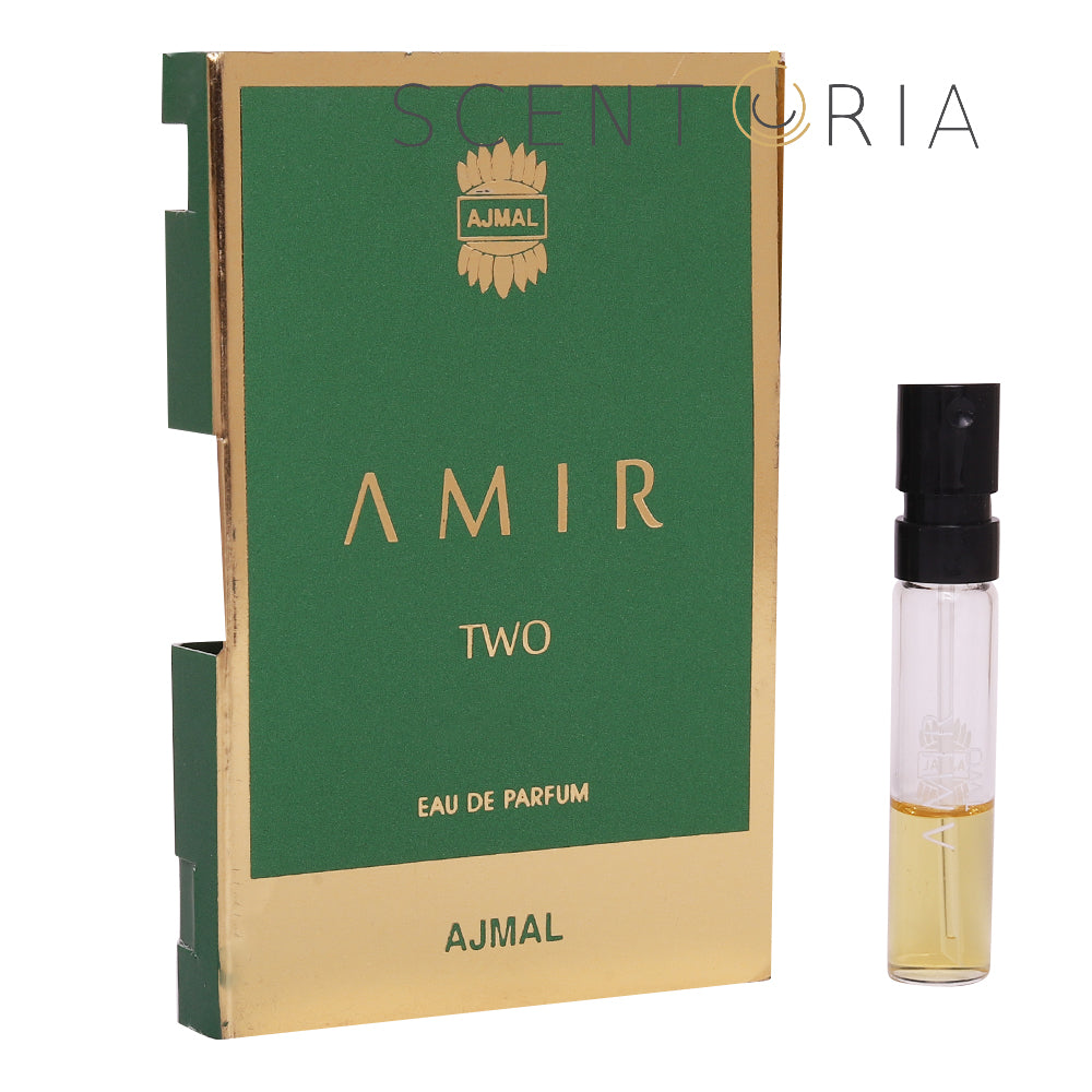 Amir Two EDP – Scentoria