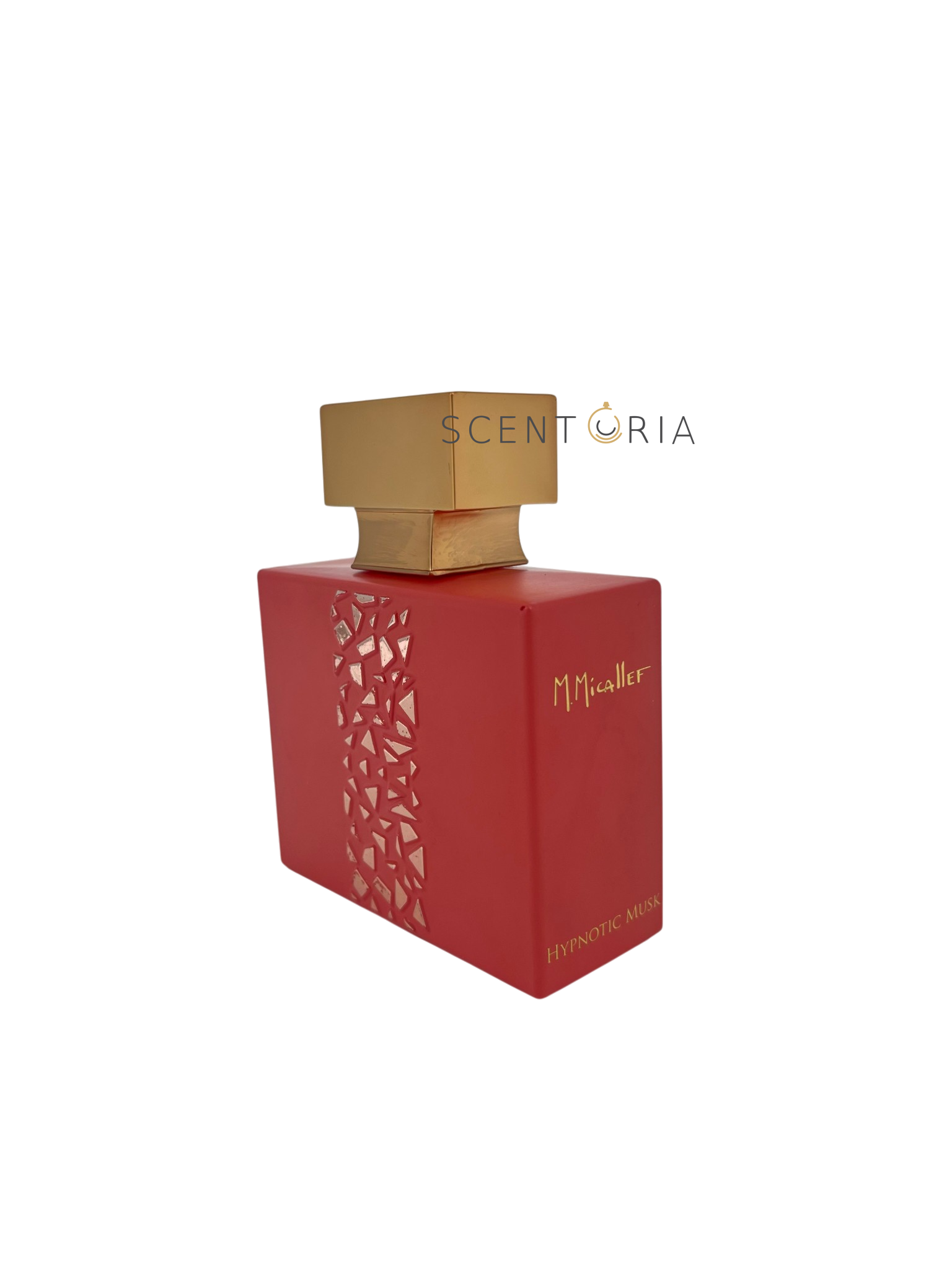Hypnotic Musk EDP Partial – Scentoria