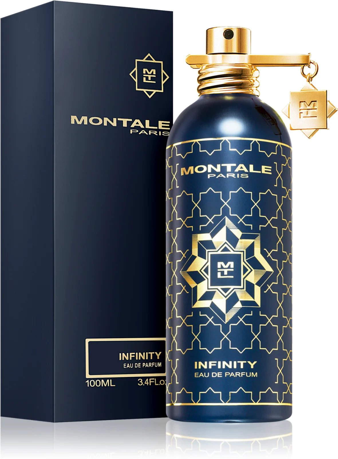Infinity EDP – Scentoria