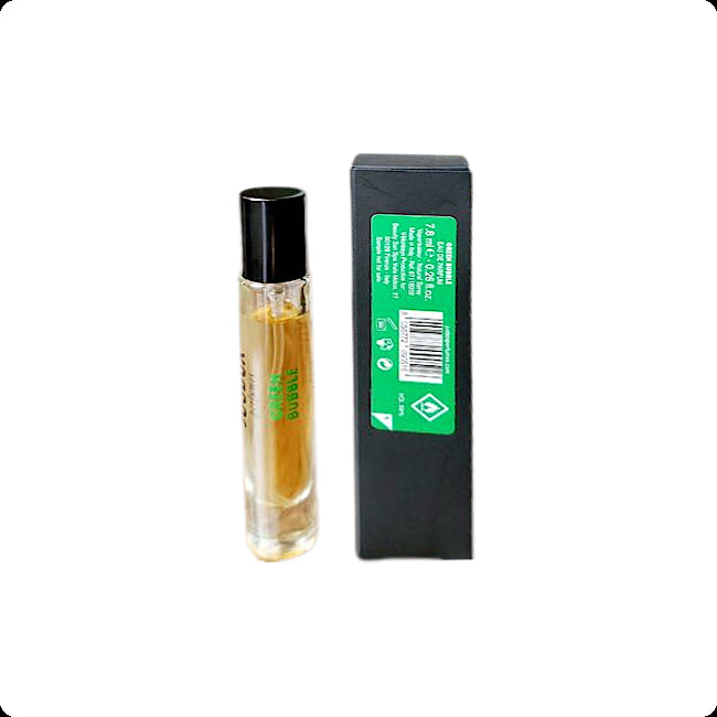 Green Bubble EDP – Scentoria