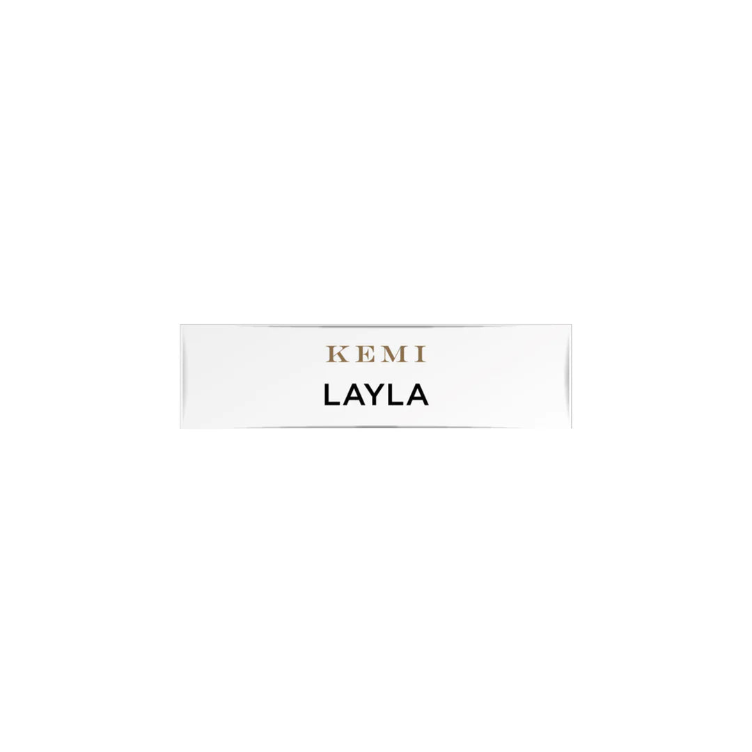 Layla Parfum – Scentoria
