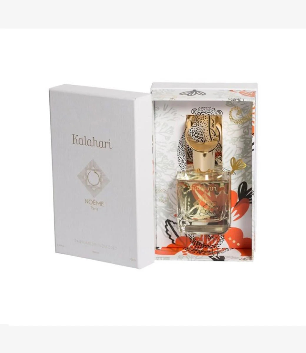 Kalahari EDP – Scentoria