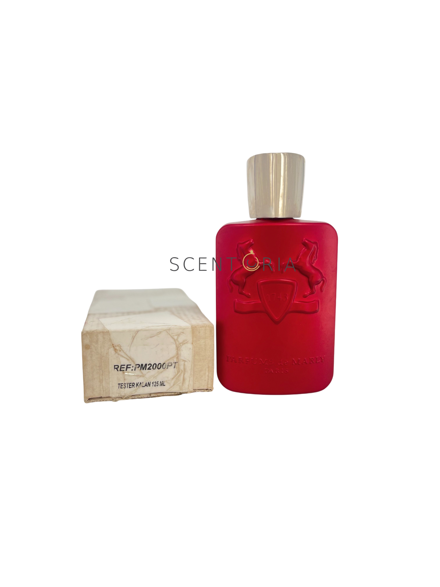 Kalan EDP Partial – Scentoria