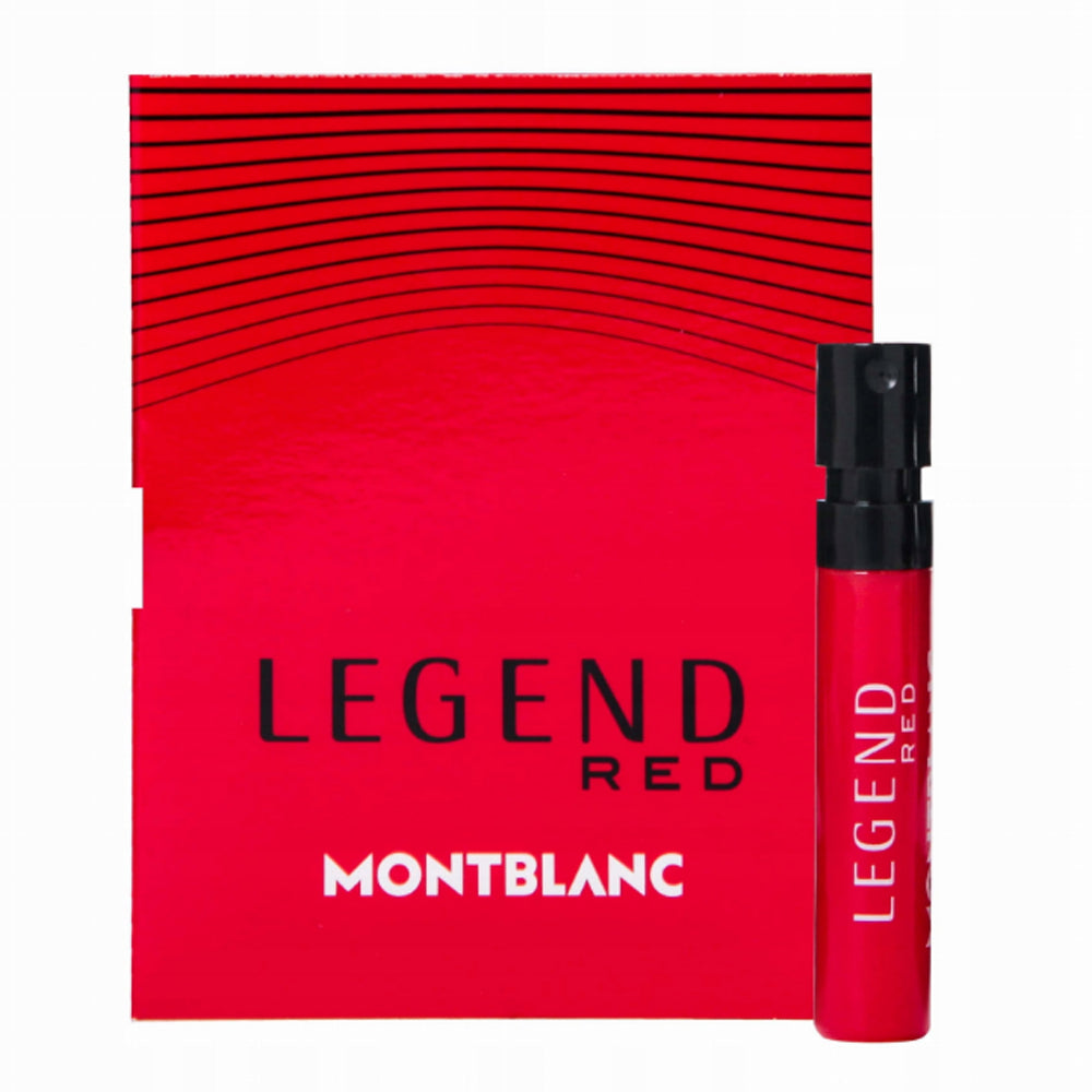 Legend Red EDP – Scentoria