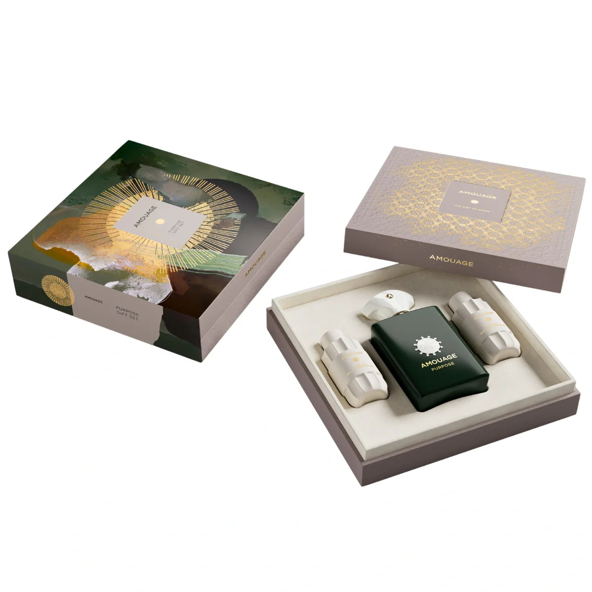Purpose Gift Set – Scentoria