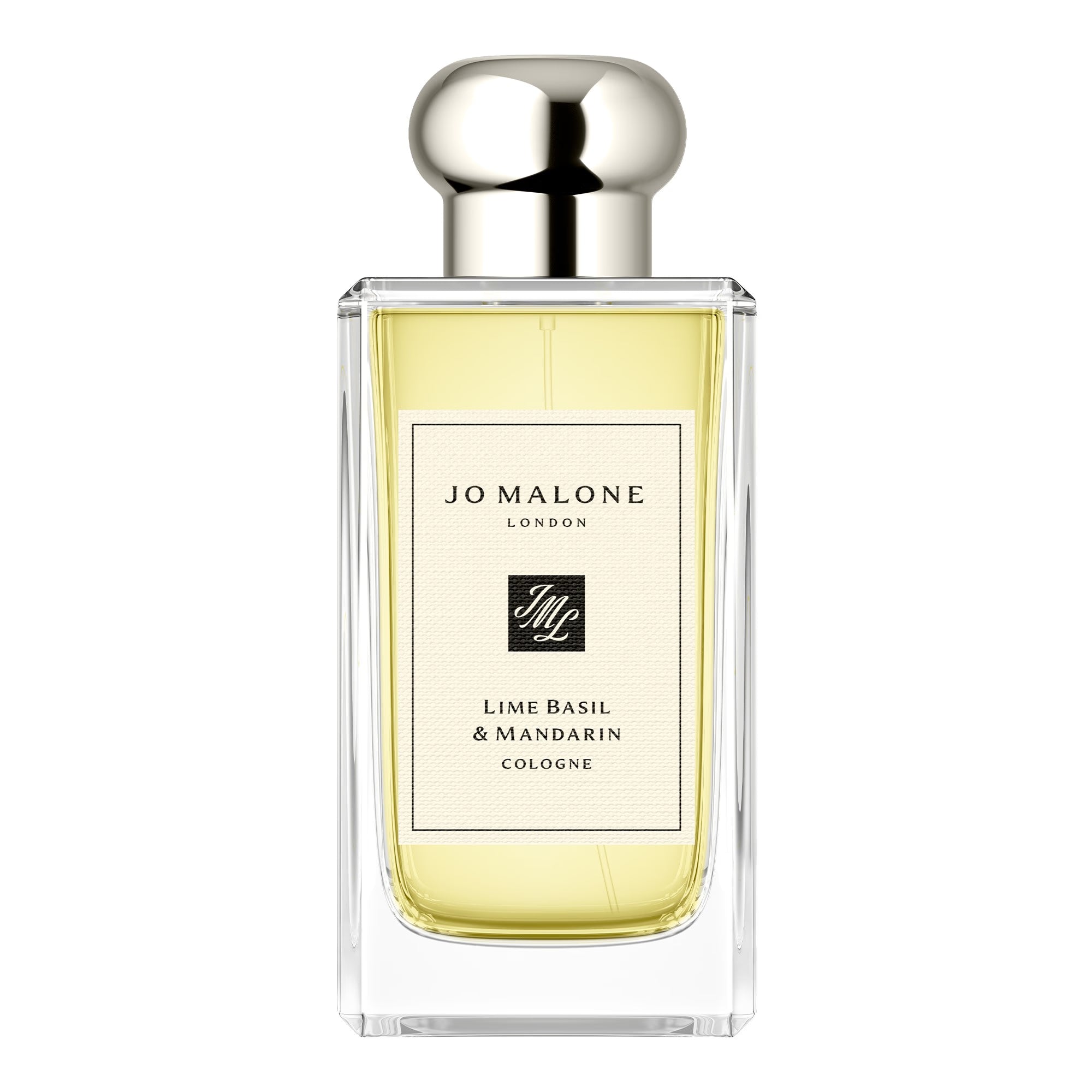 Lime Basil & Mandarin Cologne – Scentoria