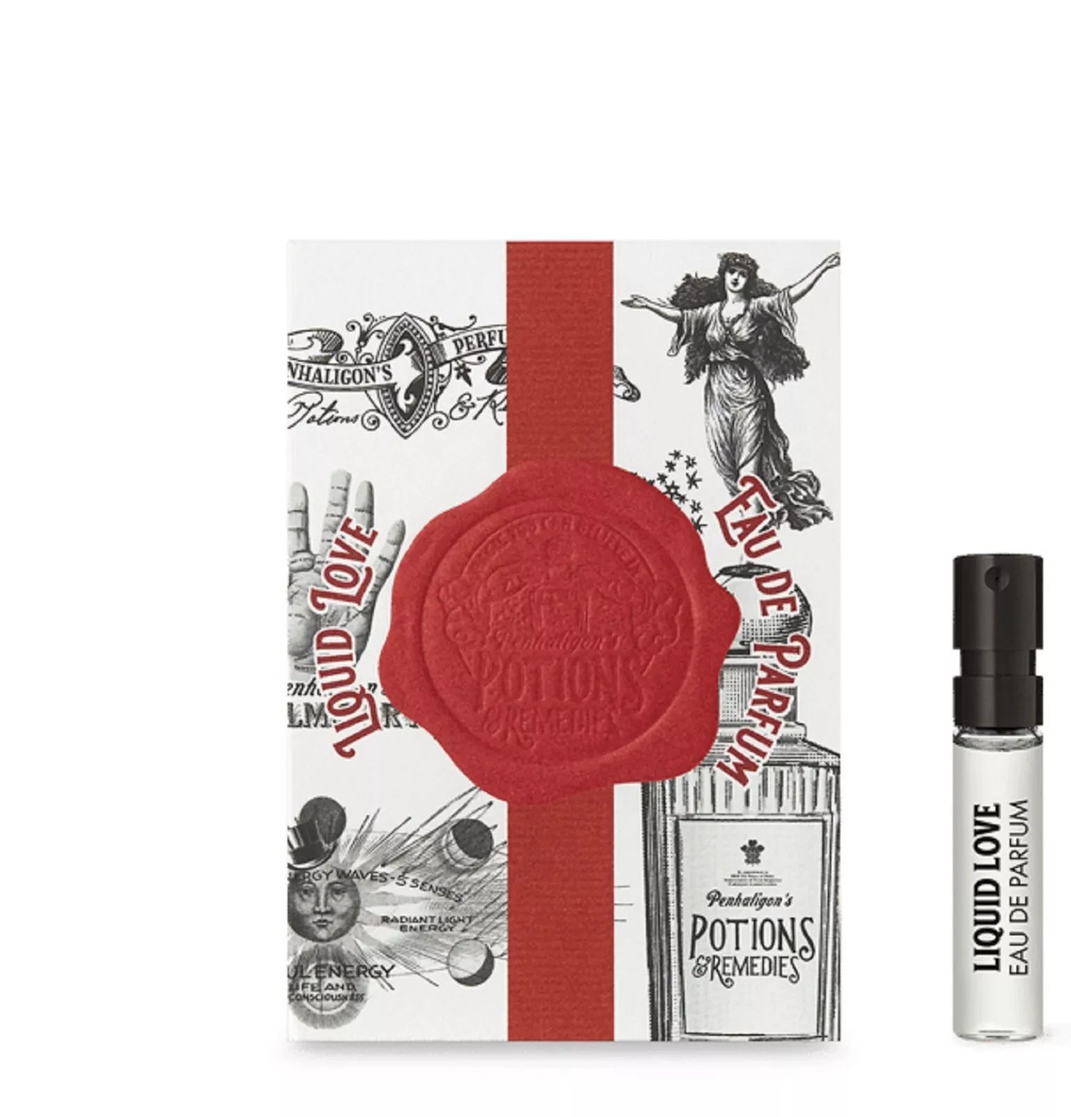 Liquid Love EDP – Scentoria