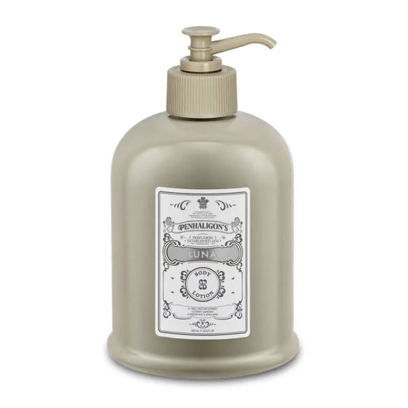 Luna Body Lotion – Scentoria