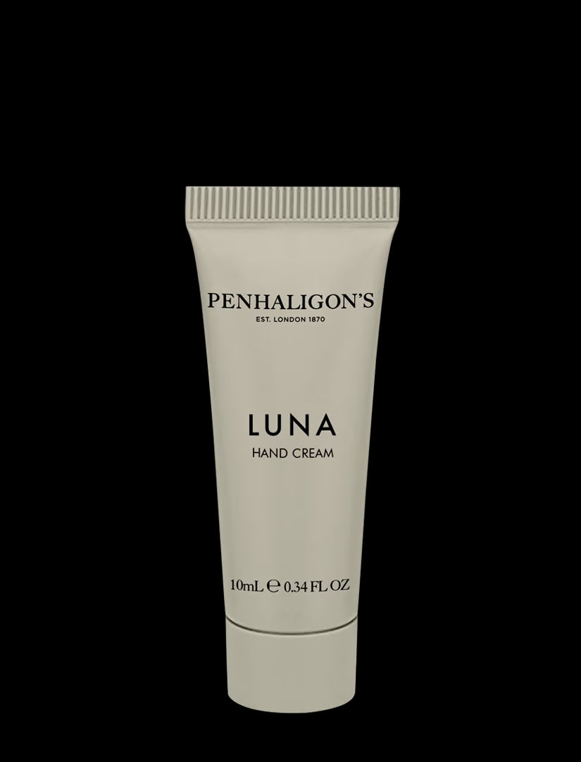 Luna Hand Cream – Scentoria