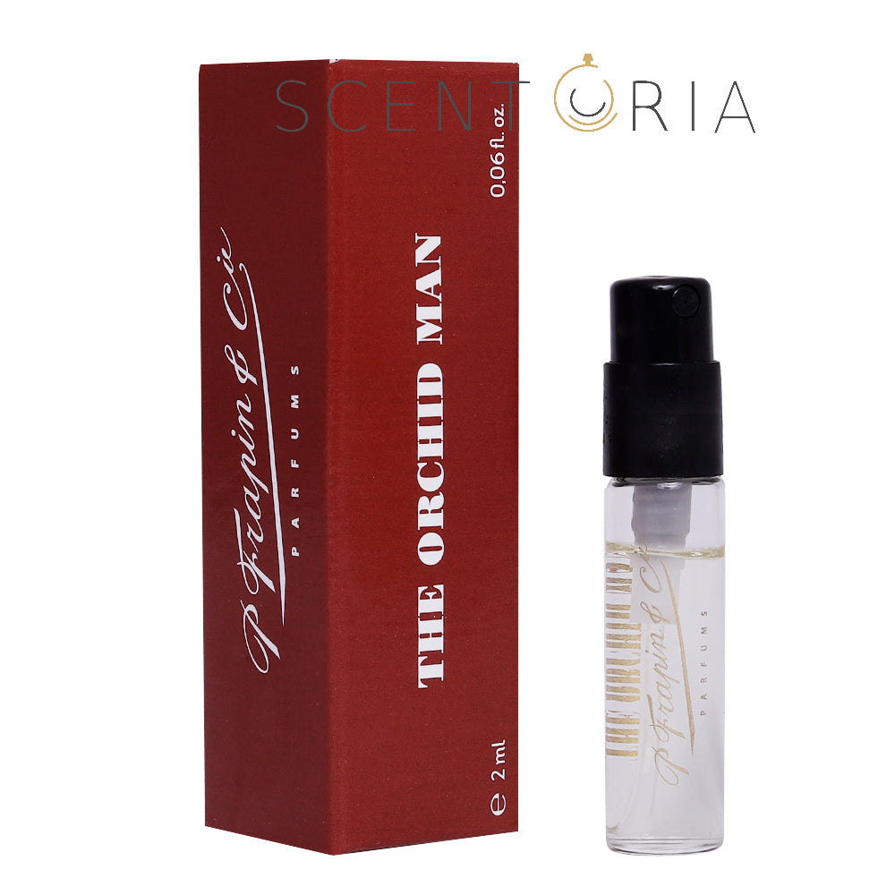 The Orchid Man EDP – Scentoria