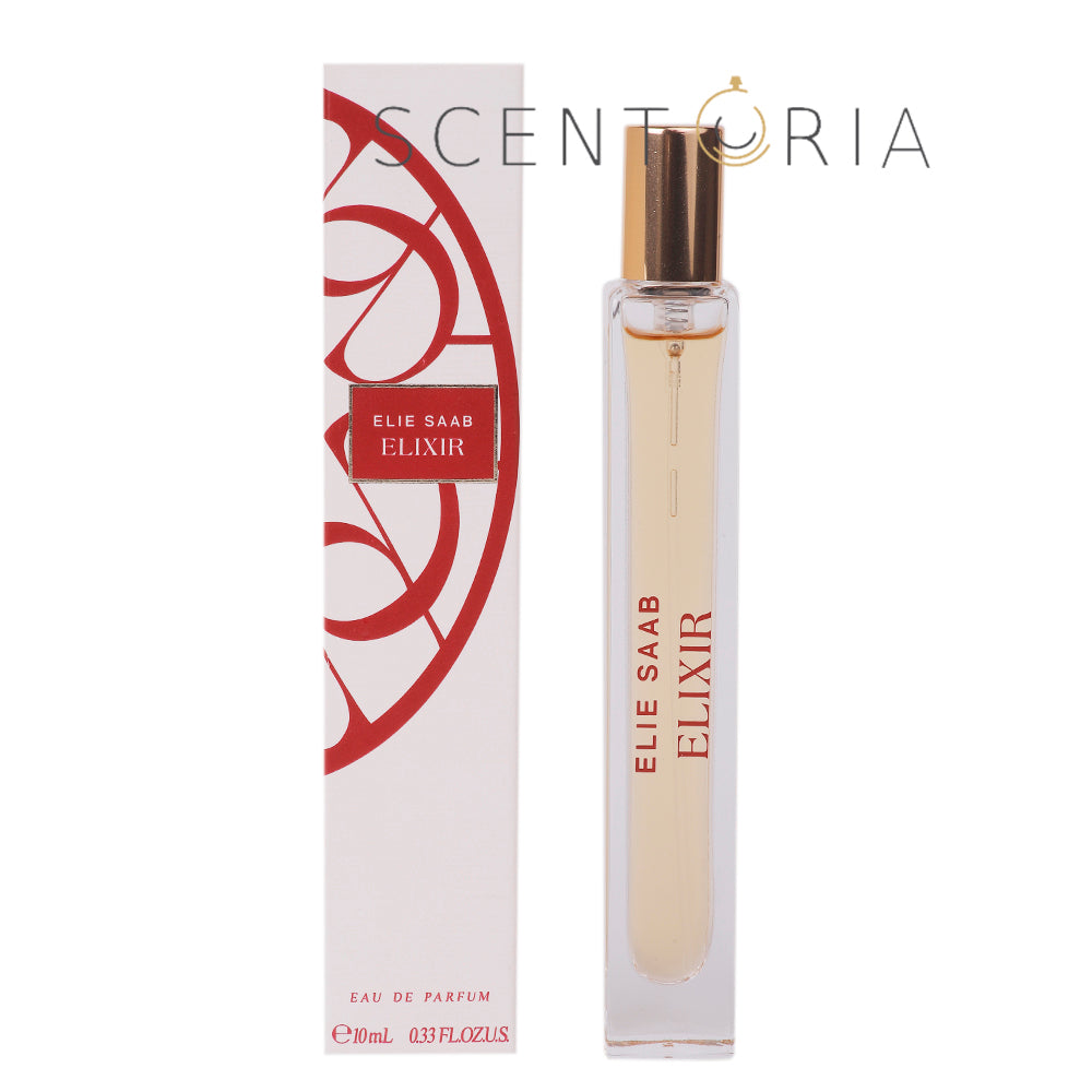 Elixir EDP – Scentoria