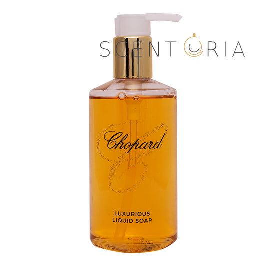 Chopard Luxurious Liquid Soap – Scentoria