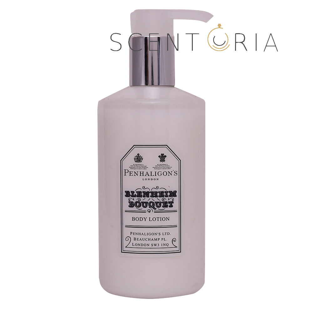Penhaligon's Blenheim Bouquet Body Lotion – Scentoria