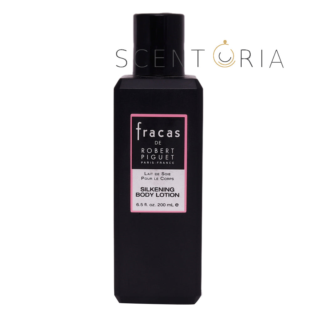 Fracas Silkening Body Lotion – Scentoria