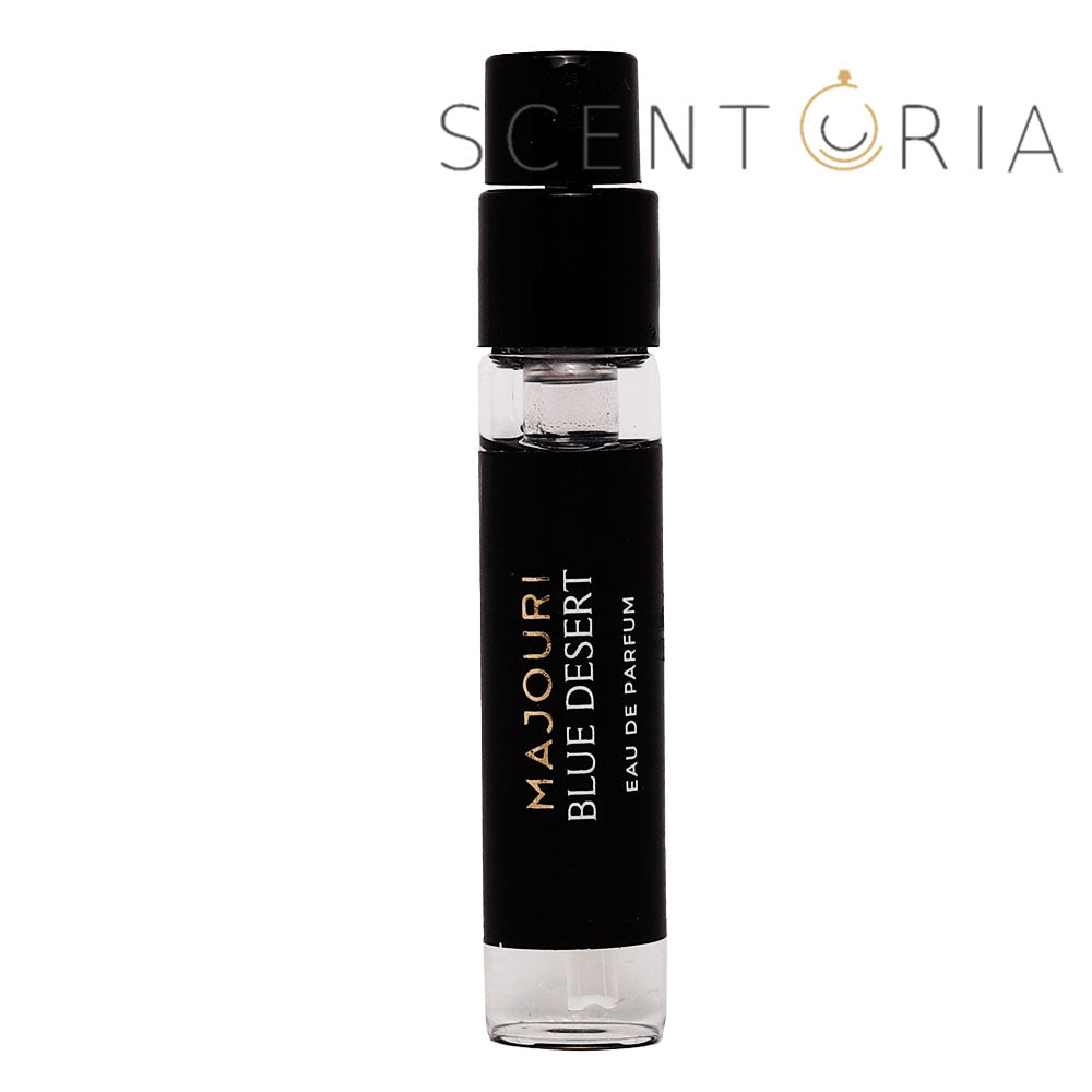 Blue Desert EDP – Scentoria