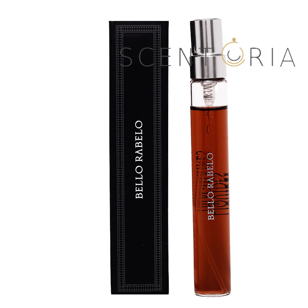 Bello Rabelo EDP – Scentoria