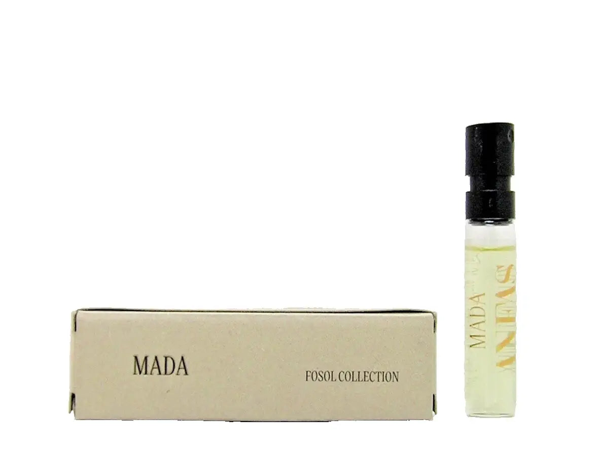 Mada Extrait De Parfum – Scentoria