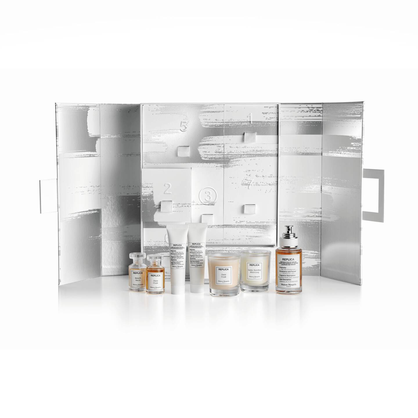Maison Margiela Advent Calendar 2024 – Scentoria