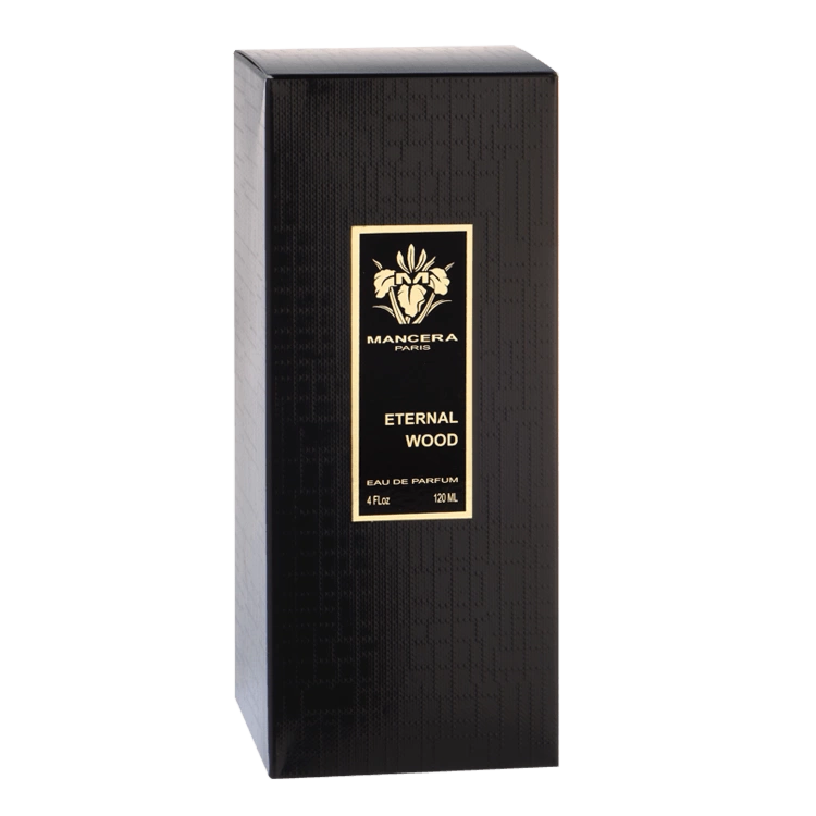 Eternal Wood EDP – Scentoria