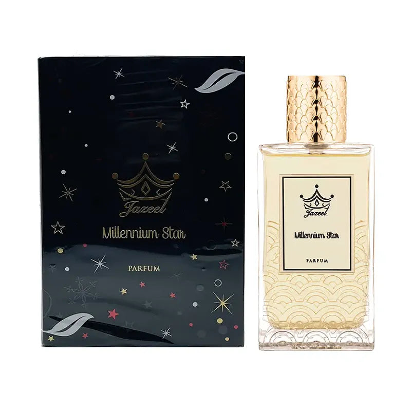 Millennium Star Parfum – Scentoria
