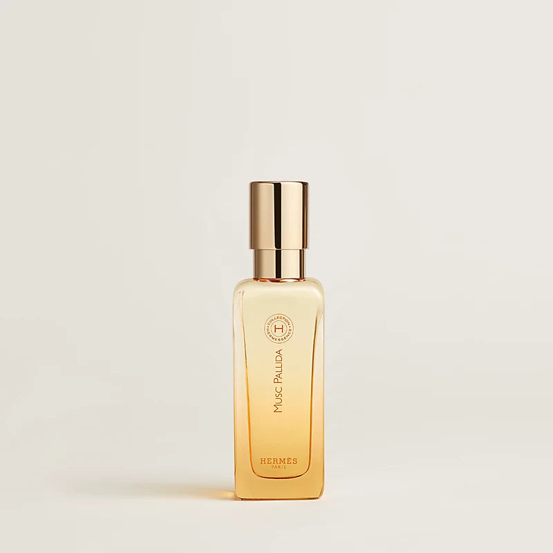 Musc Pallida Perfume Oil – Scentoria