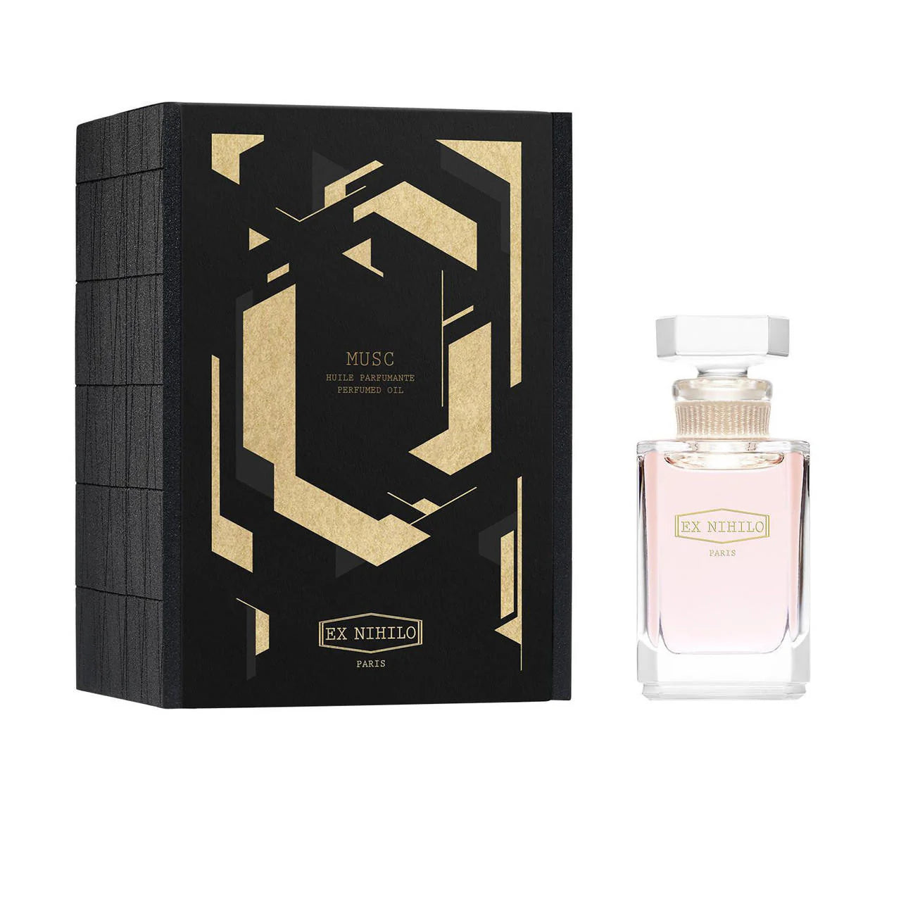 Musc Perfume Oil – Scentoria