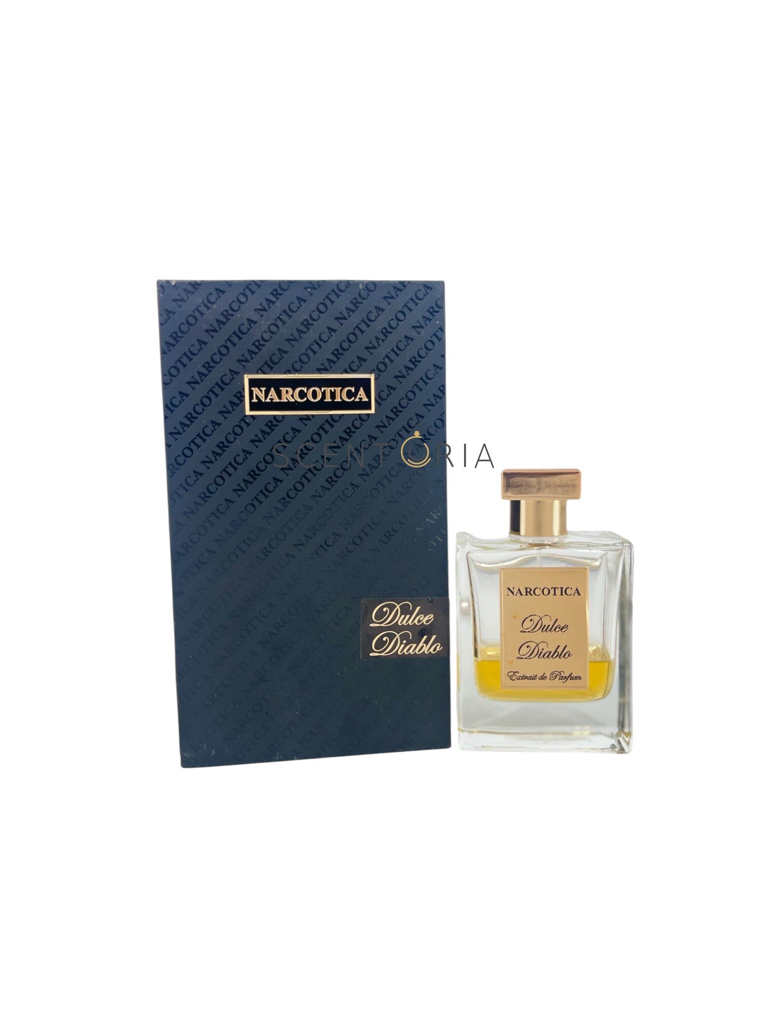 Dulce Diablo Extrait De Parfum Partial – Scentoria