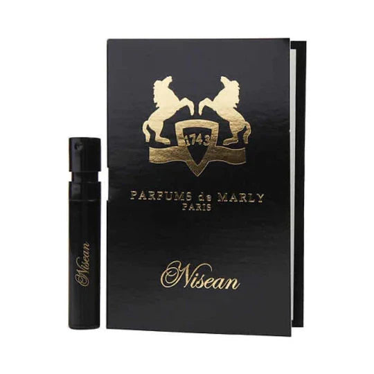 Nisean EDP – Scentoria